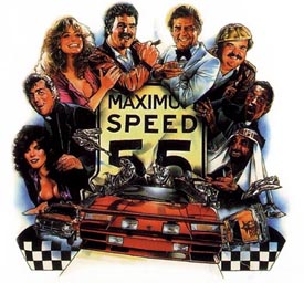 The Real-Life Legend of the Cannonball Run | Cavalcade of Awesome