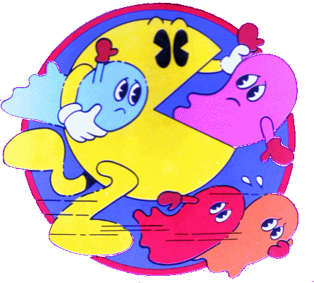 Pac-Man Perfect: 1st Perfect game of Pac-Man played on today’s date ...