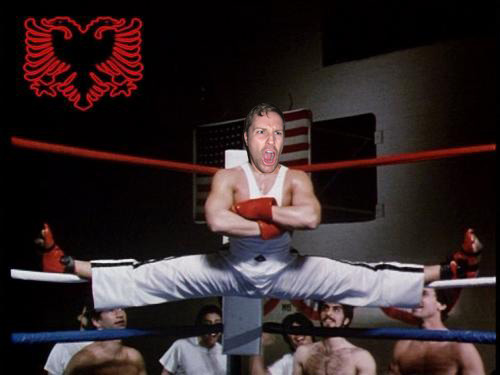 It’s Ninja Day 2008!!! | Cavalcade of Awesome